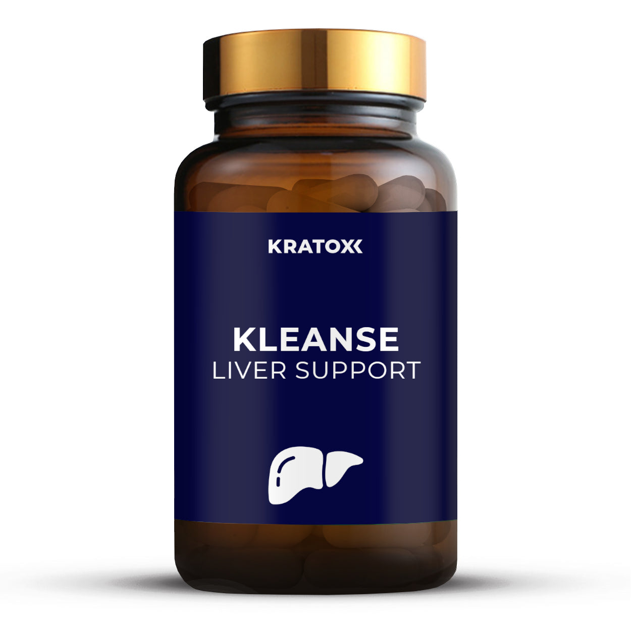 Kleanse Liver Support – AOB Nutrition