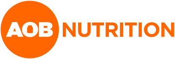 AOB Nutrition - #1 For Supplements in Ireland