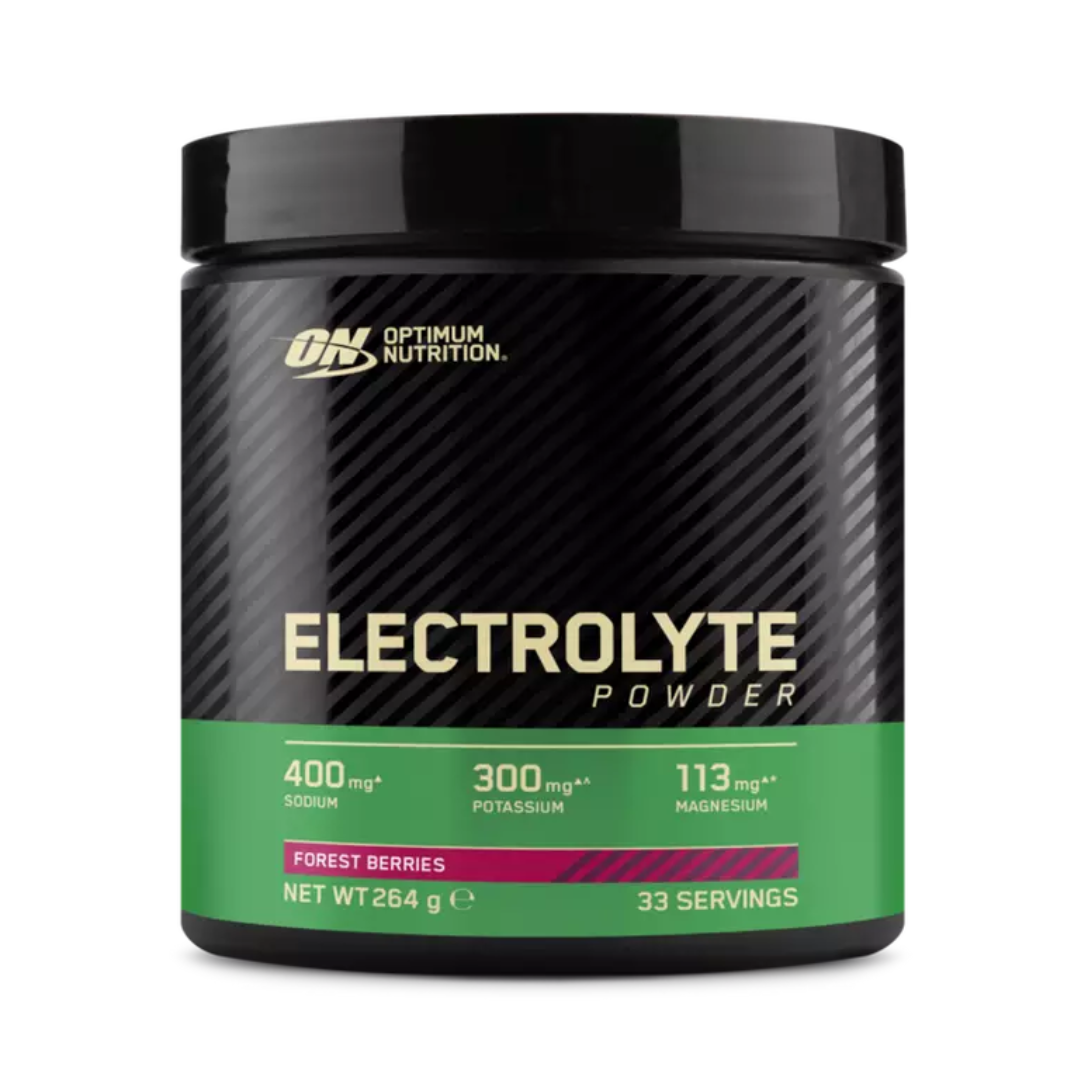 Electrolyte Powder - Optimum Nutrition – AOB Nutrition