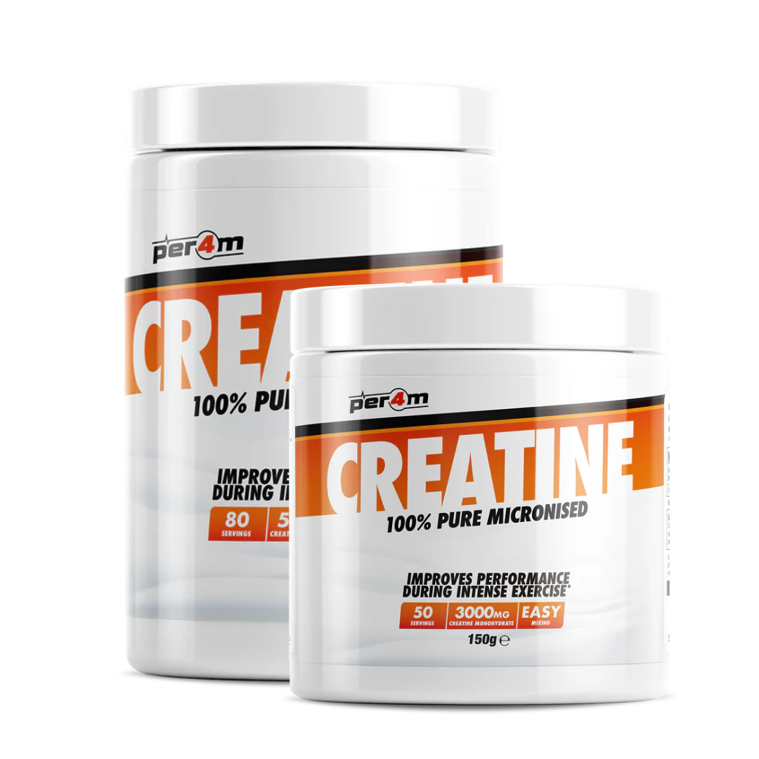 Per4m Creatine Monohydrate – AOB Nutrition