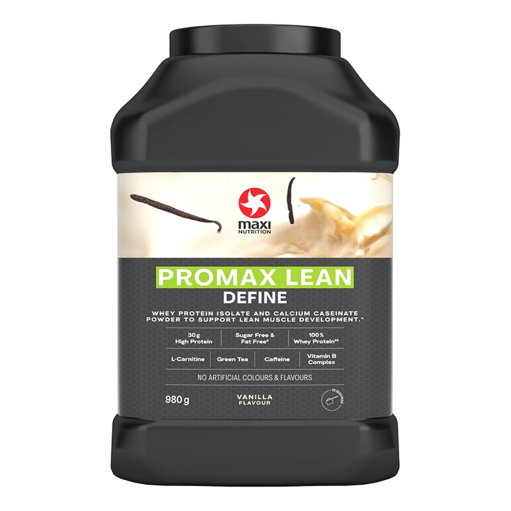 Maximuscle Promax Lean – AOB Nutrition