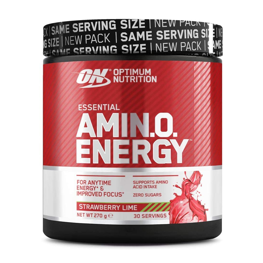 Amino Energy – AOB Nutrition